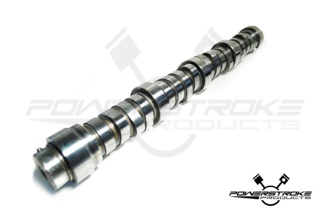 Powerstroke Products 6.0/6.4 Stage 1 Camshaft – Andy's Diesel Solution